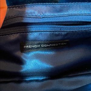 French Connection | Bags | Clutch | Poshmark